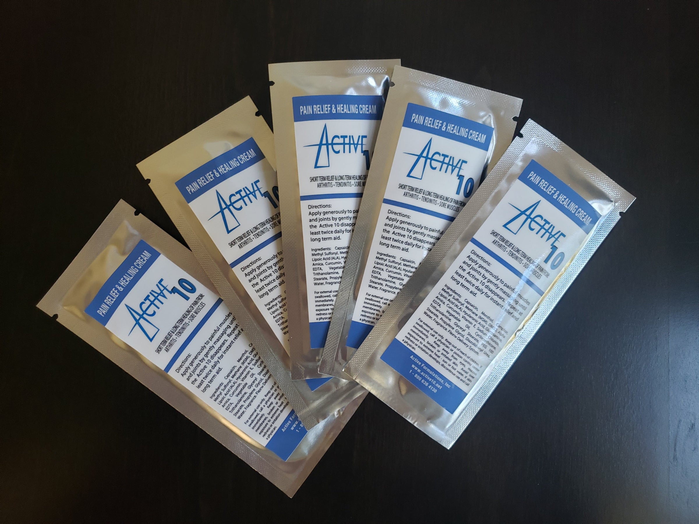 Active Formulations Inc | Active Formulations Inc